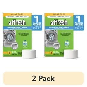 Finally Fresh Cleaner Tablets