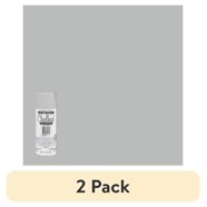 6 Pack, Black Granite, Rust-Oleum American Accents Textured Spray Paint ...