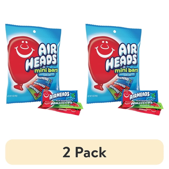 Airheads