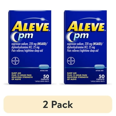 Genexa Clean Acetaminophen Extra Strength Pain Relief, Dye Free, 500mg ...