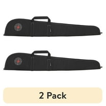 Allen Company Silt, Universal Rifle Soft Gun Case, Black, Polyester ...