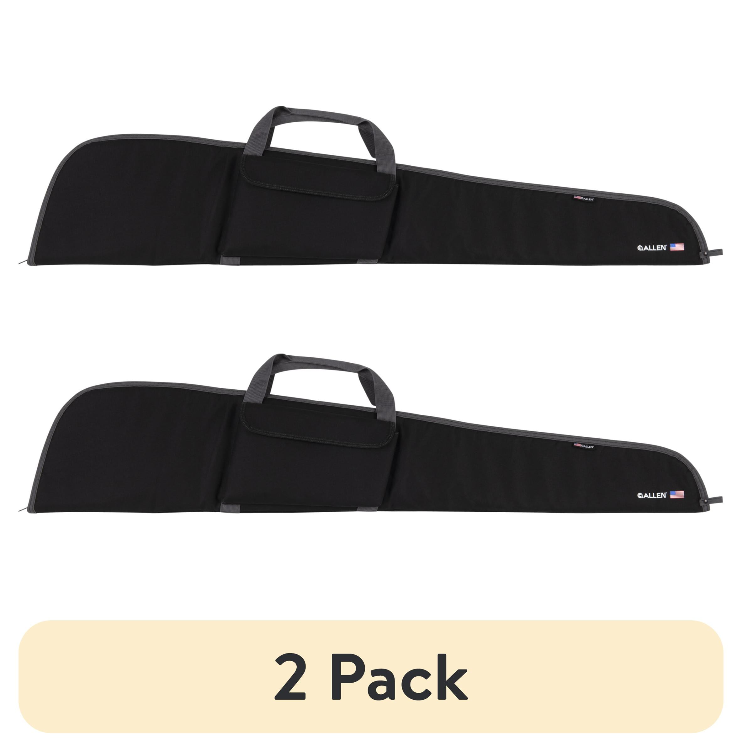 (2 pack) Allen Company Boxed Universal Rifle Soft Case, 50 in ...