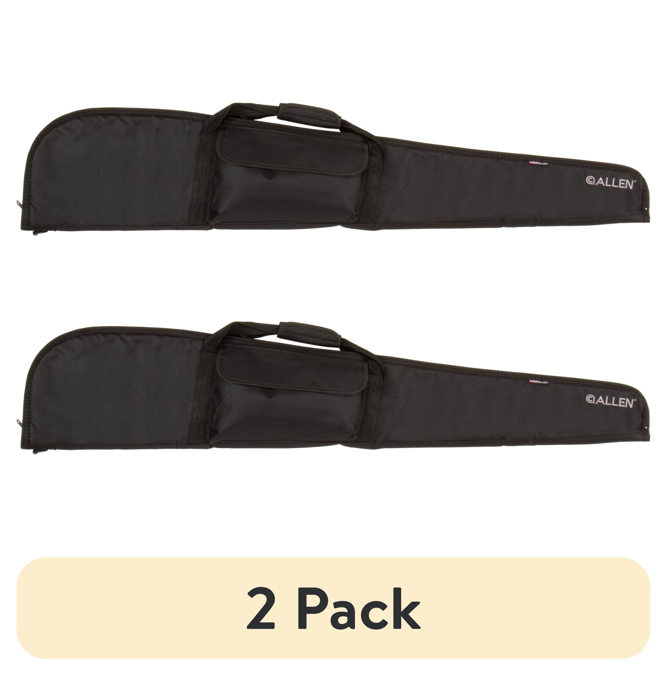 (2 pack) Allen Company Universal Gun Case, Fits Shotguns & Opticd/Non ...