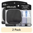 (2 pack) Allswell Dual Plug In Bundle with 2 Oils, Relax & Balance ...