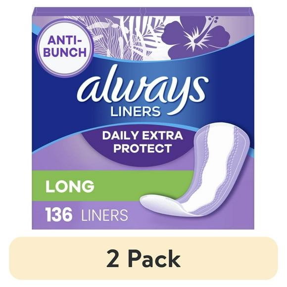 Always Liners