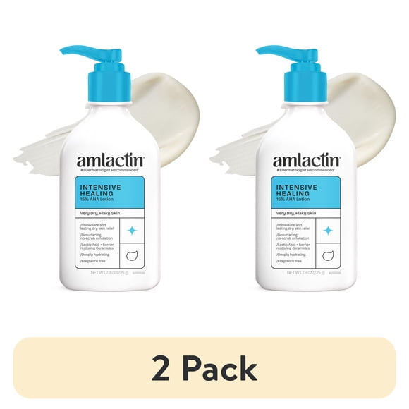 Ammonium Lactate Lotion