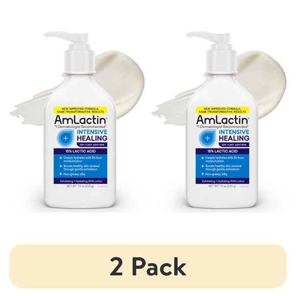 Ammonium Lactate Lotion
