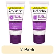 AmLactin KP Bumps Be Gone, Rough Skin Lactic Acid Exfoliating ...