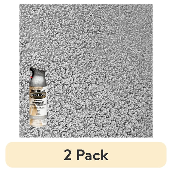 (2 pack) Antique Pewter, Rust-Oleum Universal All Surface Interior ...