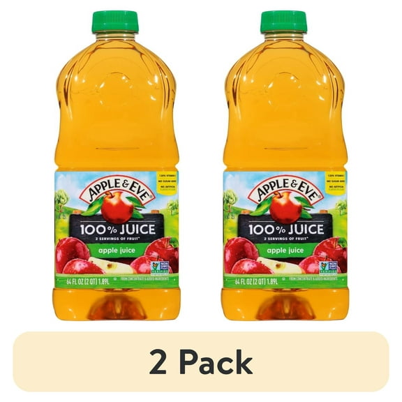 Martinelli's Gold Medal Sparkling Apple Juice with 100% Juice, 8.4 fl ...