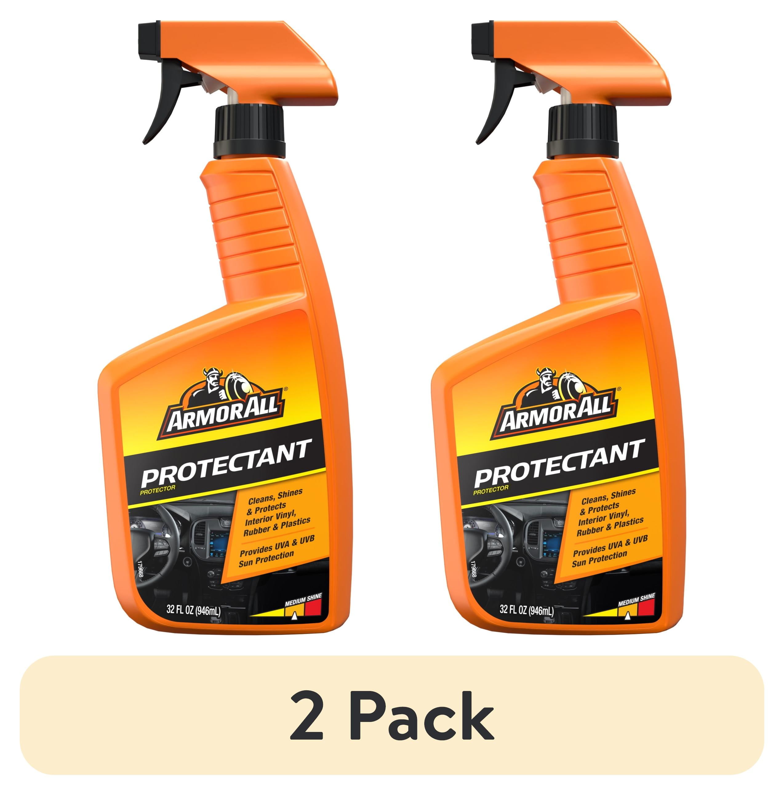 Armor All Original Protectant Car Cleaning Spray 32 fl oz - Interior ...