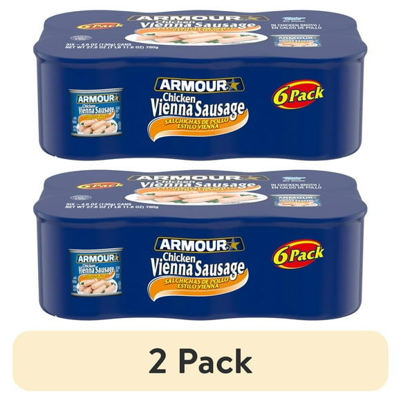 Shop Vienna Sausages for Easy Snacks and Meals at Affordable Prices