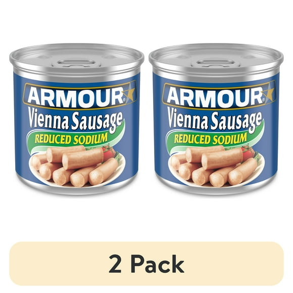 Shop Vienna Sausages for Easy Snacks and Meals at Affordable Prices