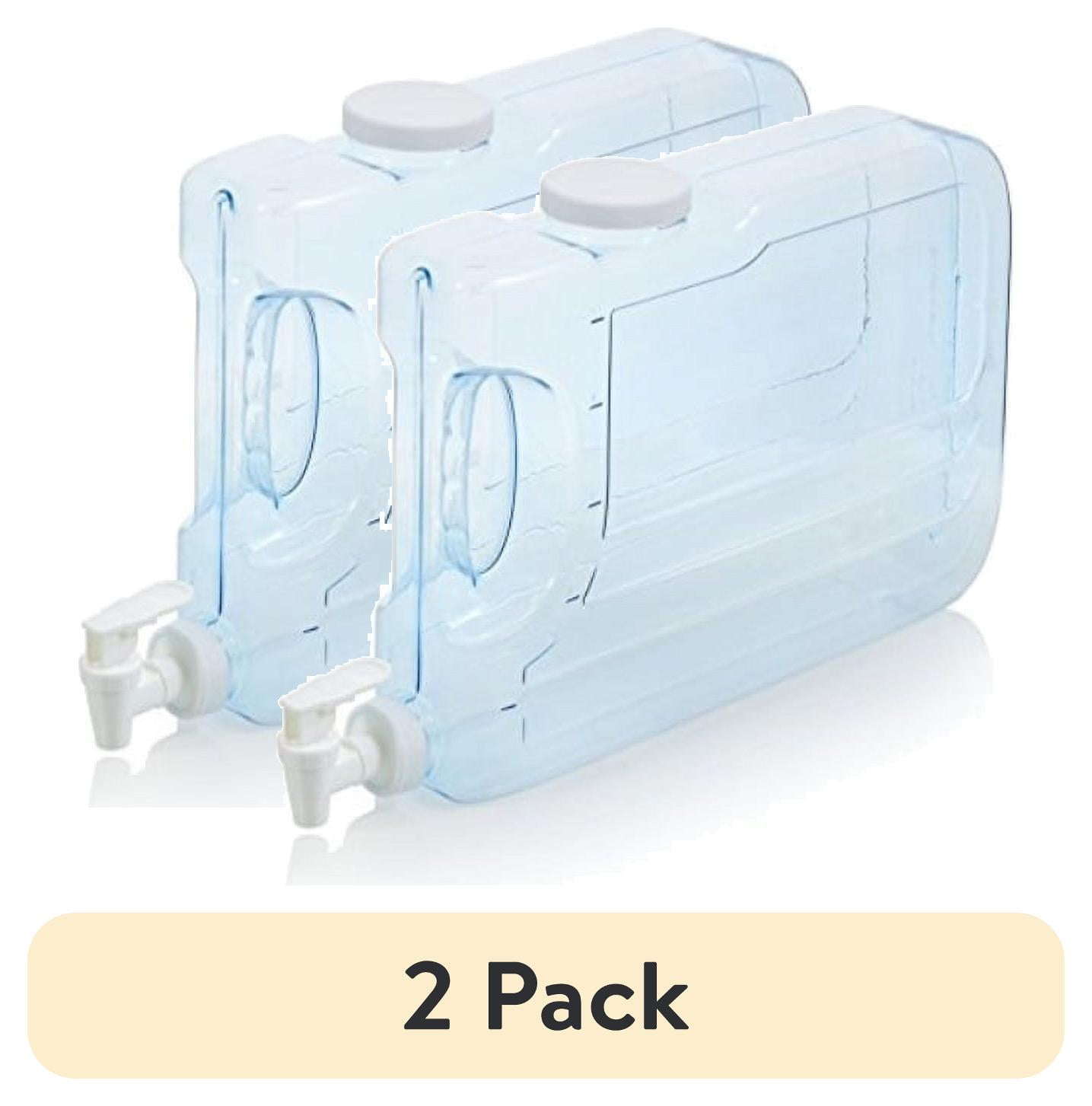 Arrow Home Products H2O 1.25 Gallon Beverage Dispenser - Walmart.com