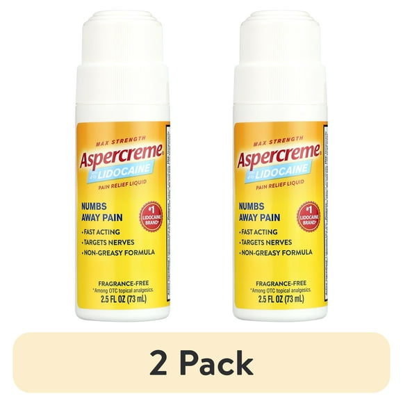 Aspercreme