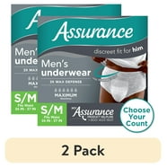 LivDry 3XL Adult Diapers for Women and Men, Leak Guard Incontinence ...