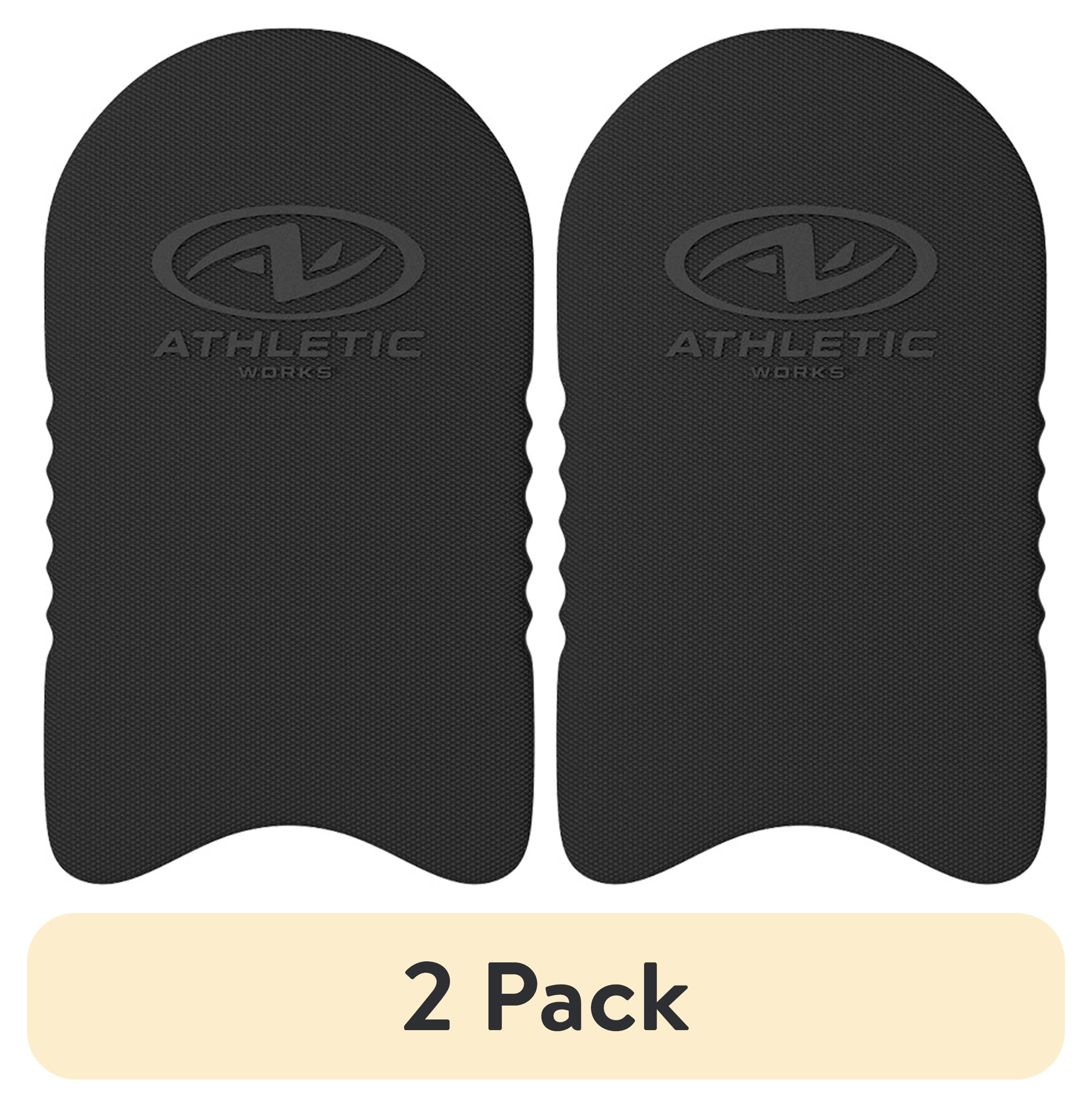 Athletic Works Swimming Kickboard - Improve Leg Endurance & Technique ...