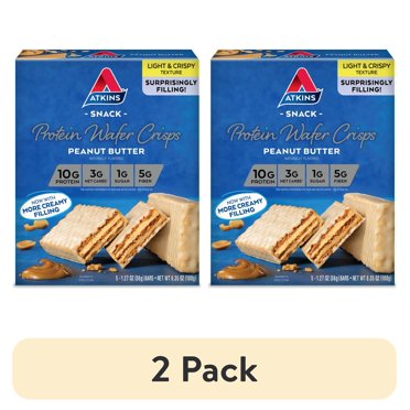 SNICKERS HI PROTEIN BAR ORIGINAL 4CT - Walmart.com