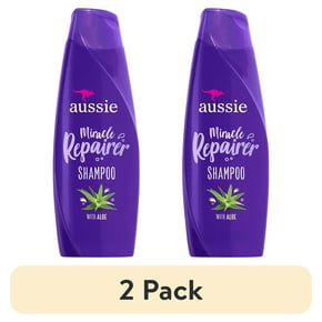 Aussie Shampoos