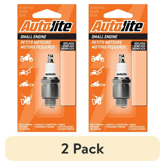 TORCH F7RTC Lawn Mower Spark Plug Replace for NGK 5534/BPR7ES V-Line-19 ...