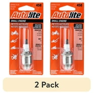 Autolite AR3910X Copper High Performance Racing Non-Resistor Spark Plug ...
