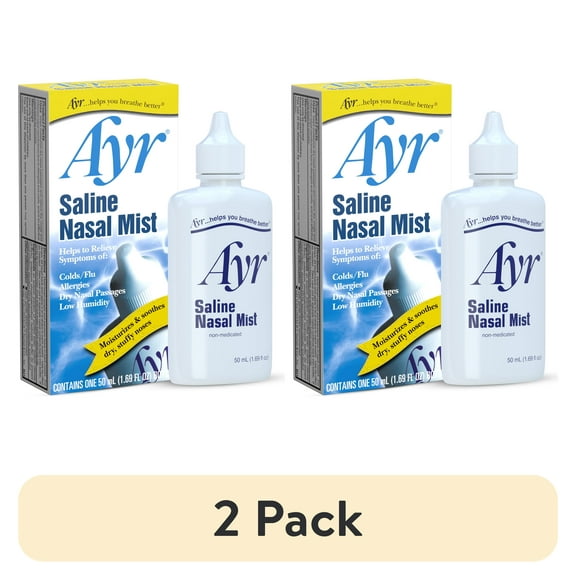 CofixRX Nasal Spray - Triple Shield Protection, 0.34 Fl Oz (10 mL ...