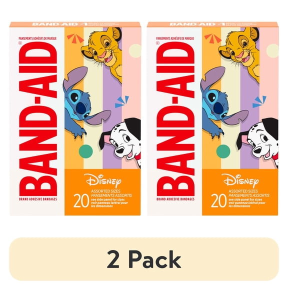 Kids Band Aids