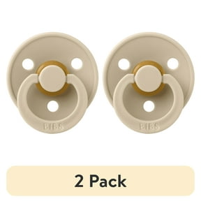 MAM Pacifier 16+ Months Unisex 2 Pack with Self-Sterilizing Case and ...