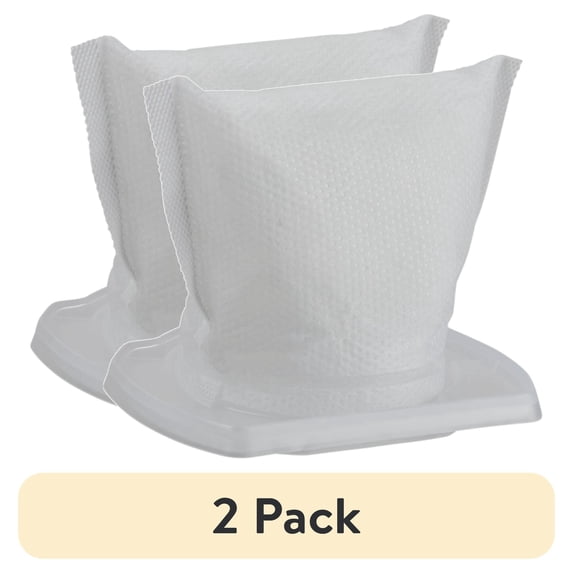 BLACK+DECKER 2 Pack Vacuum Filter N831416 OEM Replacement - Walmart.com