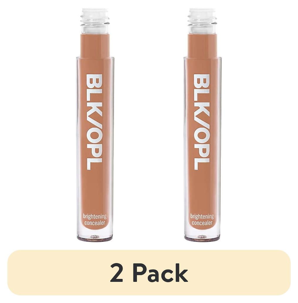 (2 pack) BLK/OPL True Tone Brightening Concealer, Evens Skin Tone ...