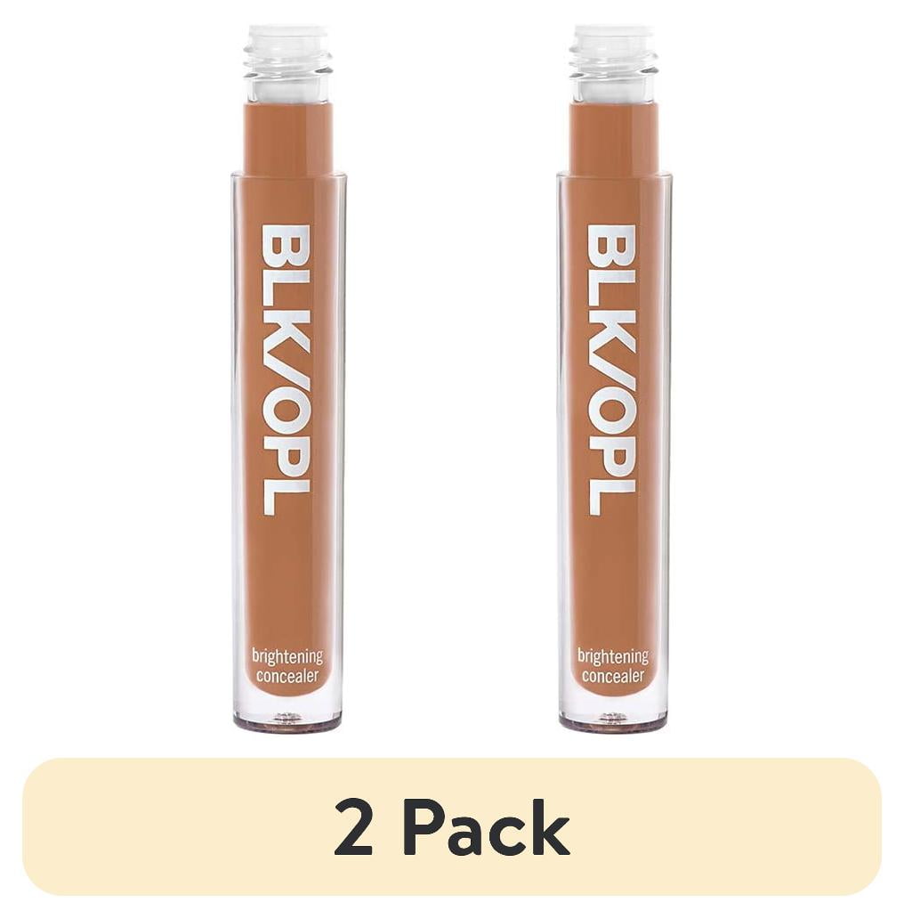 (2 pack) BLK/OPL True Tone Brightening Concealer, Evens Skin Tone ...