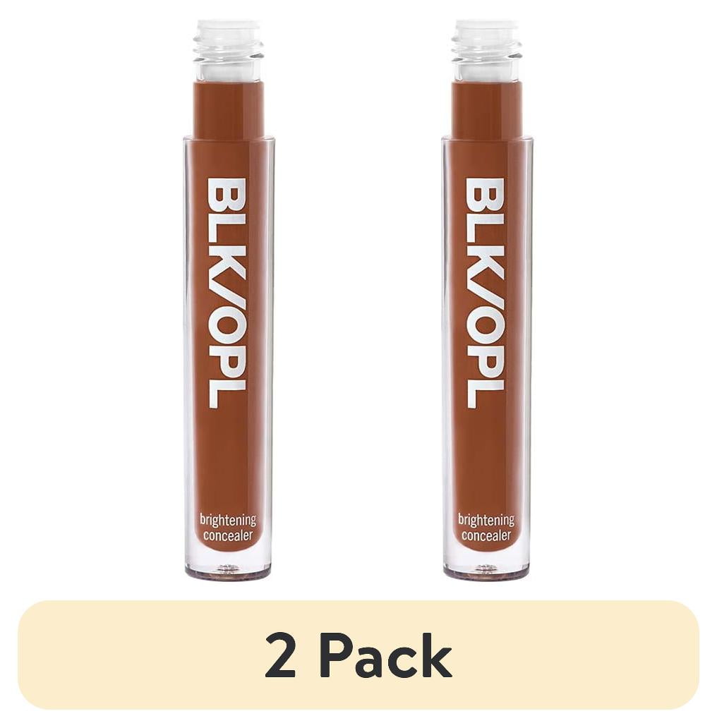(2 pack) BLK/OPL True Tone Brightening Concealer, Evens Skin Tone ...