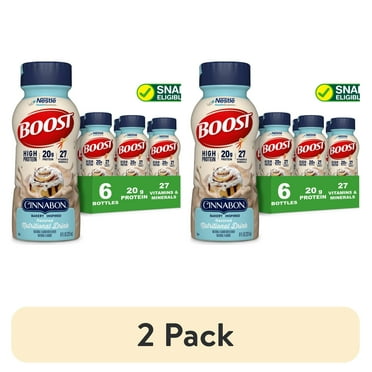 Nurri Ultra-Filtered Milkshake, 30g of Protein, Vanilla, 11 fl oz Can ...