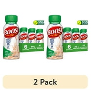 Generic TwoCal HN Calorie and Protein Dense Nutrition Vanilla 8-Ounce ...