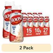 Abbott Ensure Plus, Complete Lactose-Free Milk Chocolate, 8 Ounce ...