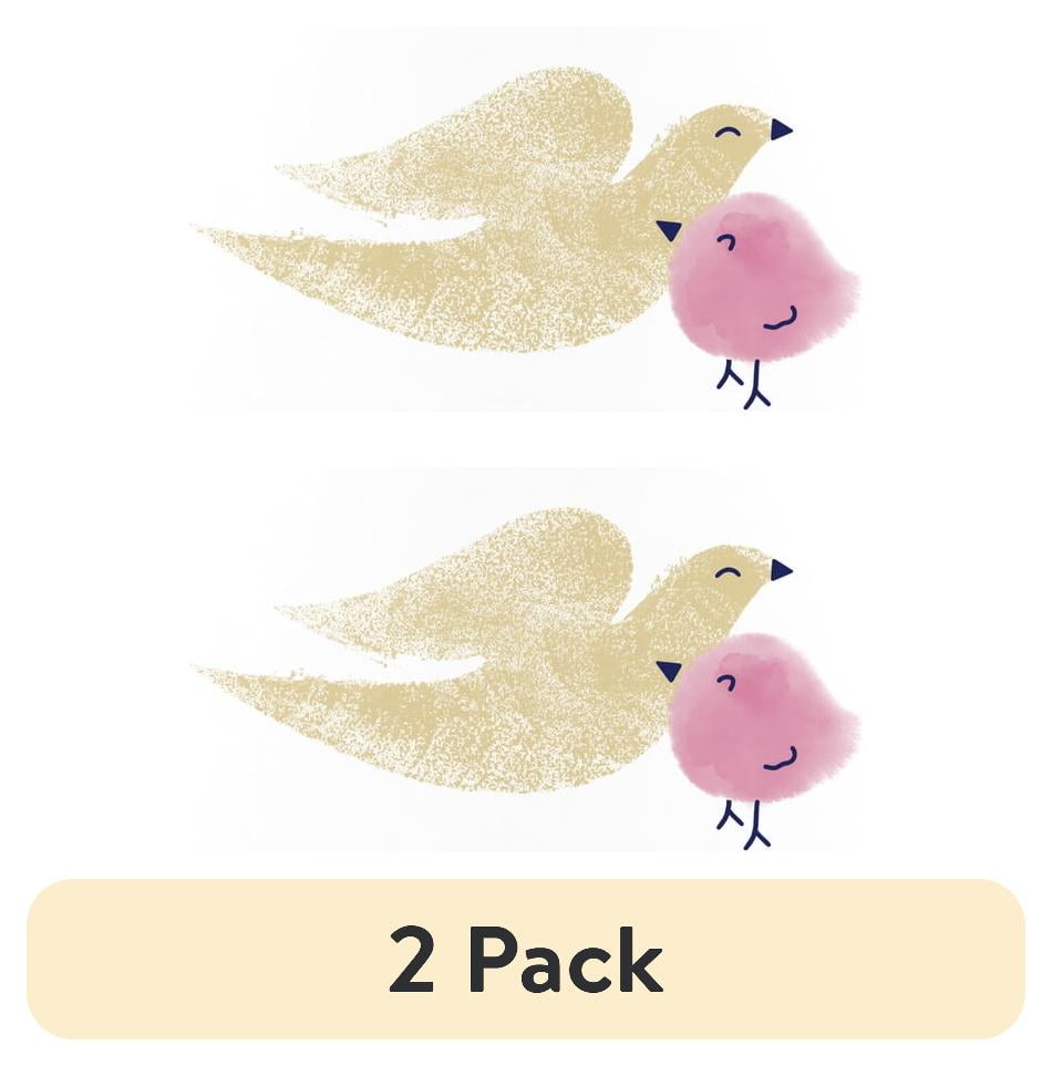 (2 pack) Baby Dove Curl Nourishment Curly Hair Conditioner Detangling ...