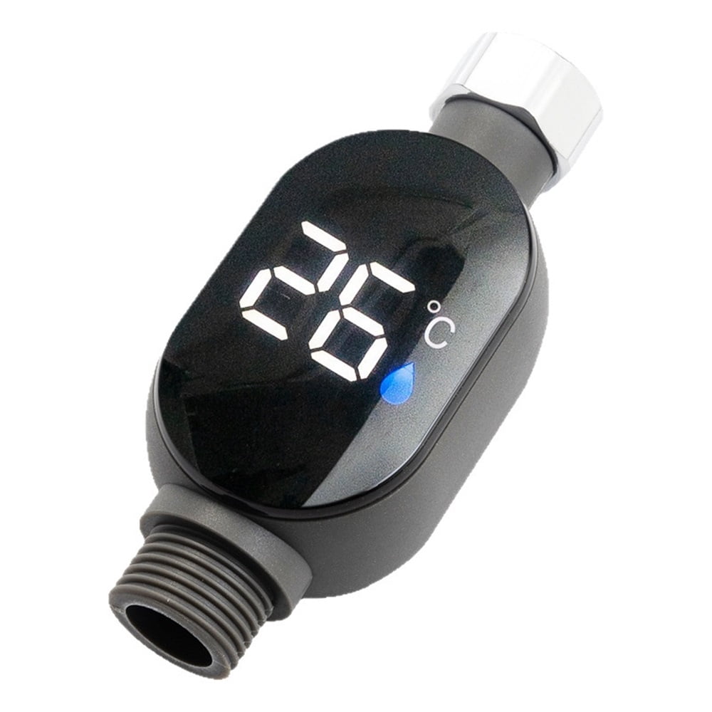 2 pack Baby Shower Thermometer Fahrenheit Celsius Shower Water ...