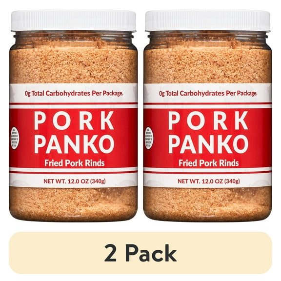 Panko in Breadcrumbs - Walmart.com