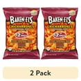 (2 pack) Baken-Ets Sweet Heat Southern Barbeque Flavor Pork Rinds Snack ...