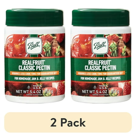 Ball Fruit-Fresh Produce Protector, Multi-Purpose Kitchen Storage and ...