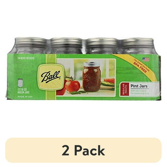 Home Jam Canning Jars