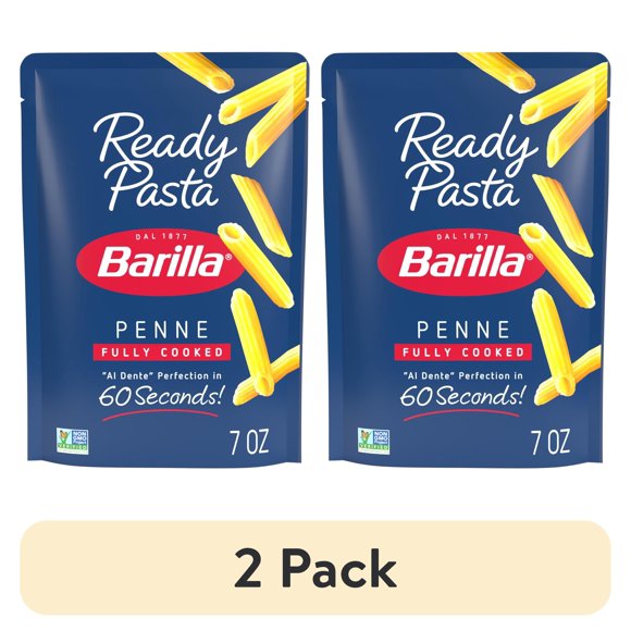 Precooked Pasta in Pantry - Walmart.com