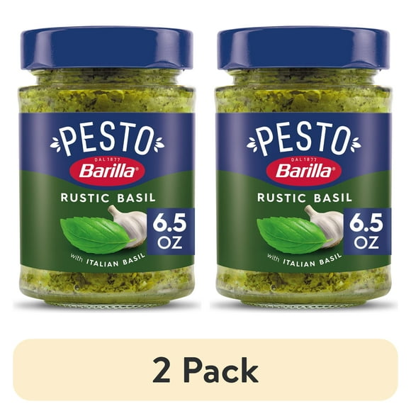 Barilla Sauces