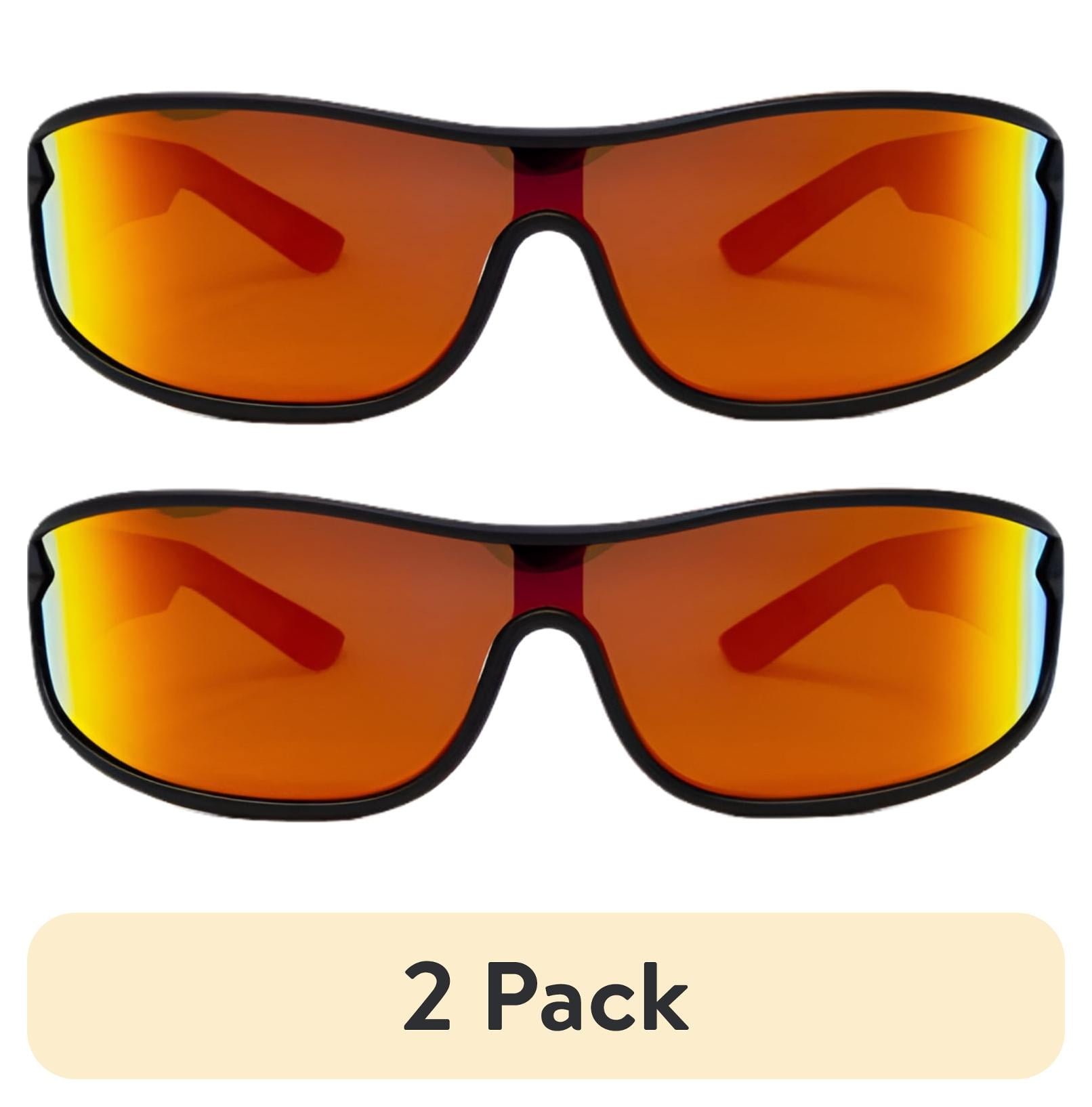 (2 pack) Battle Vision Wrap Around - Walmart.com