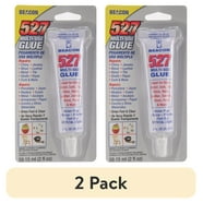 Beacon Adhesives Quick Grip Glue, 2 Fluid Ounce - Waterproof, for Craft ...