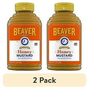 Mustard Packs