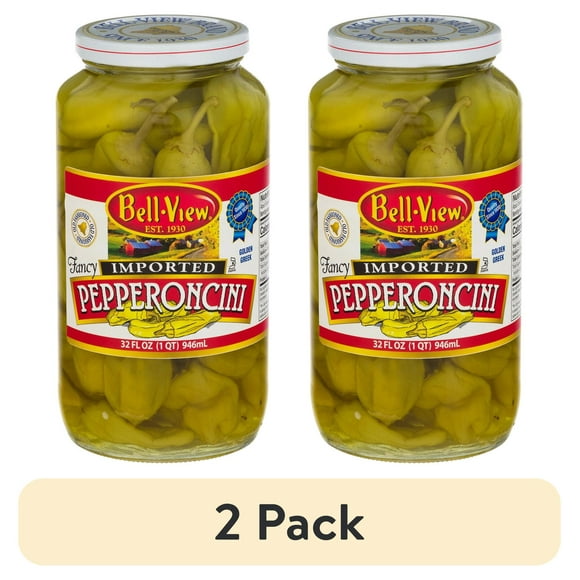Bell-View Food - Walmart.com
