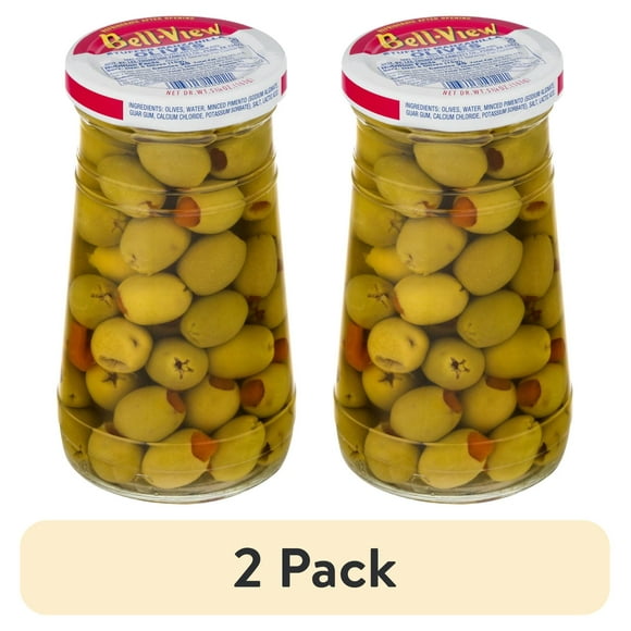 Bell-View Food - Walmart.com