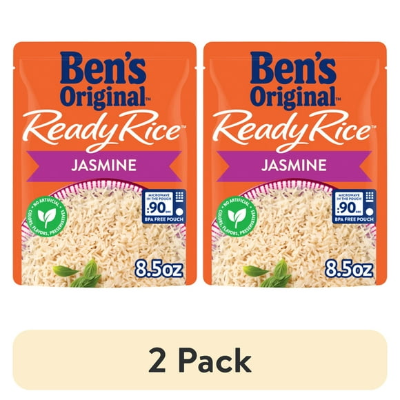 Jasmine Rice in Rice - Walmart.com