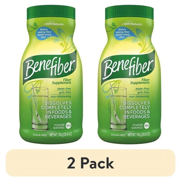 Benefiber